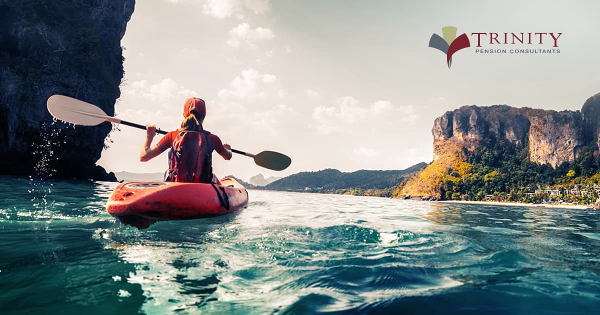 Pension & Retirement Planning | Trinity Pension Consultants