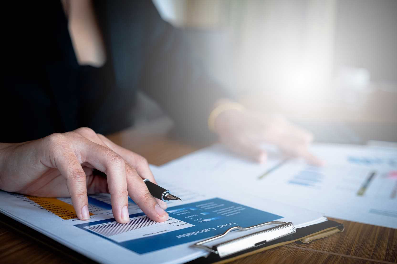 About Us | Trinity Pension Consultants