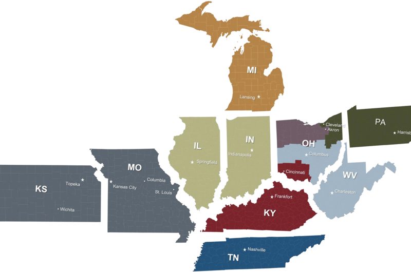 Financial Advisor Consulting | Trinity Pension Consultants