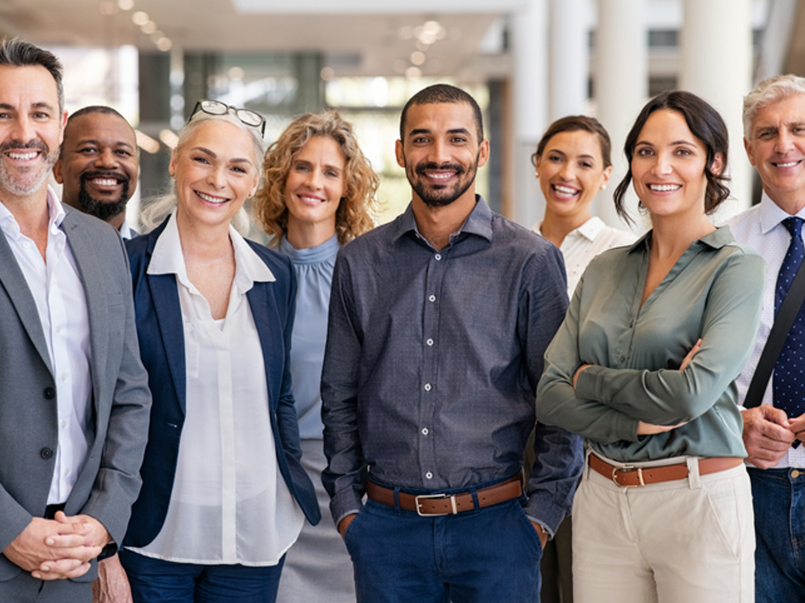 Meet Our Team | Trinity Pension Consultants