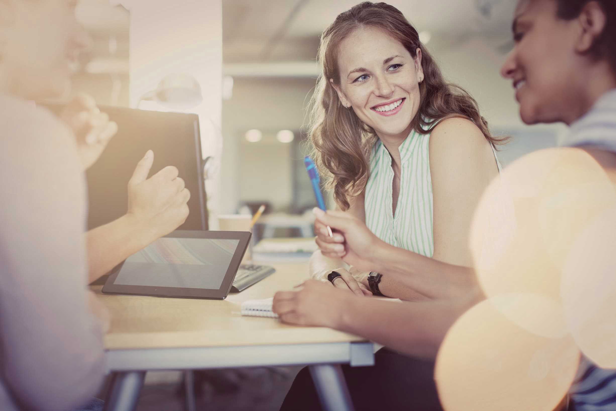 Pension & Retirement Planning | Trinity Pension Consultants