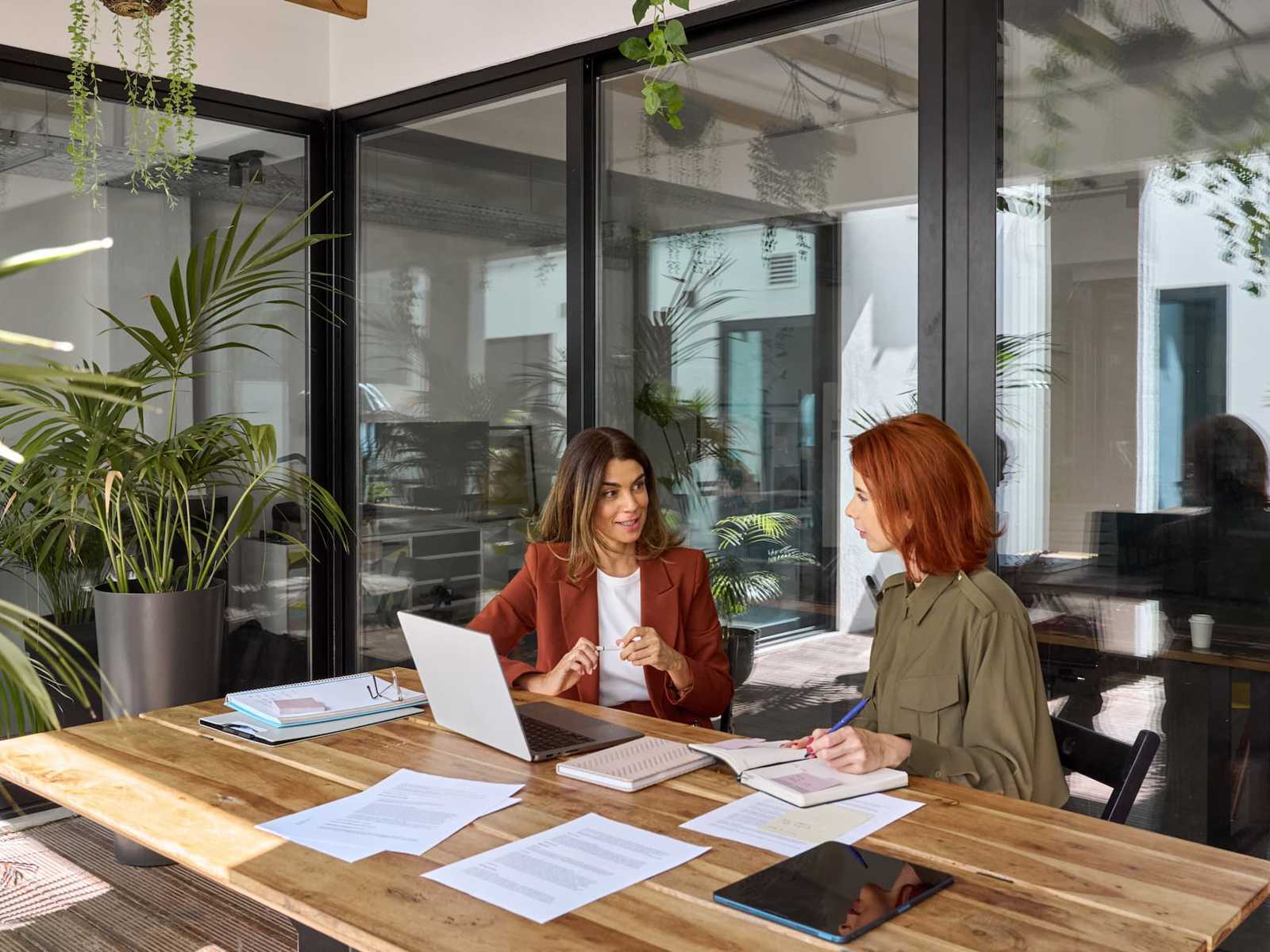 Executive Team | Trinity Pension Consultants