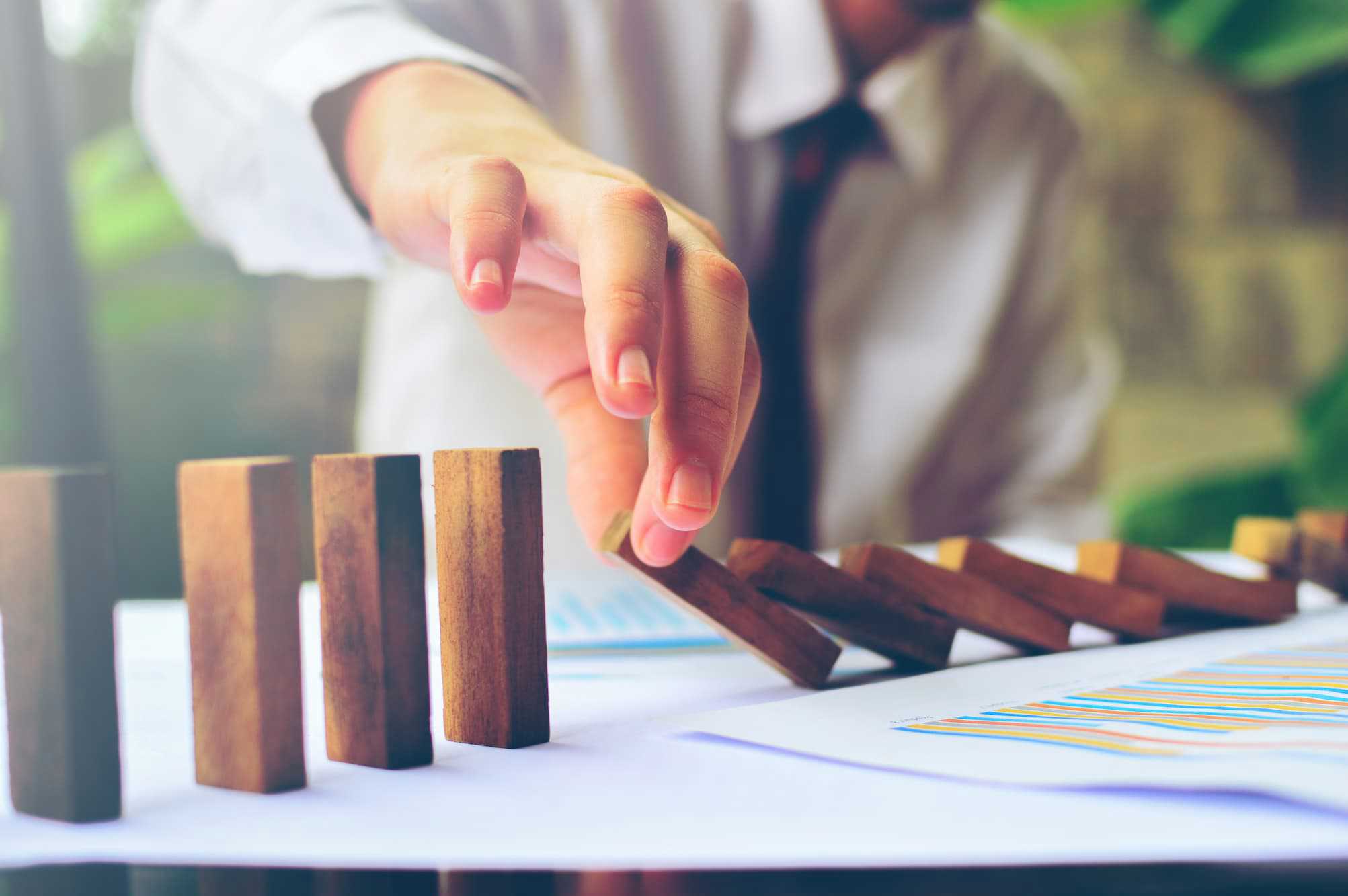 Meet Our Team | Trinity Pension Consultants