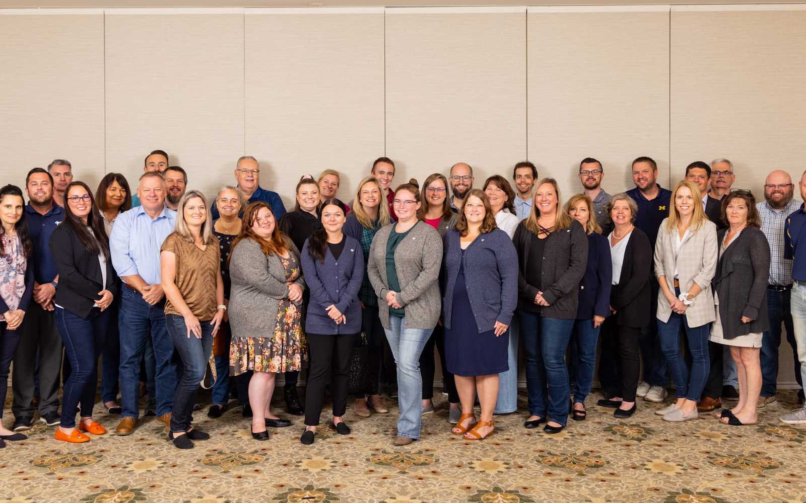 Industry Insights | Trinity Pension Consultants, Inc.