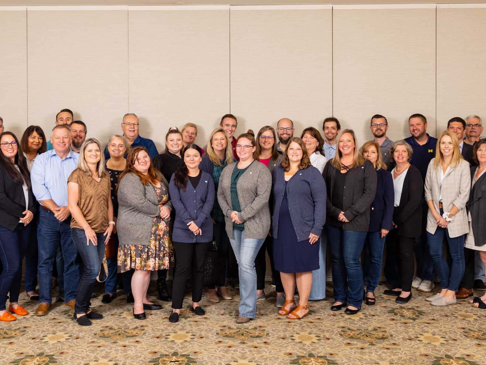 Actuarial Team | Trinity Pension Consultants