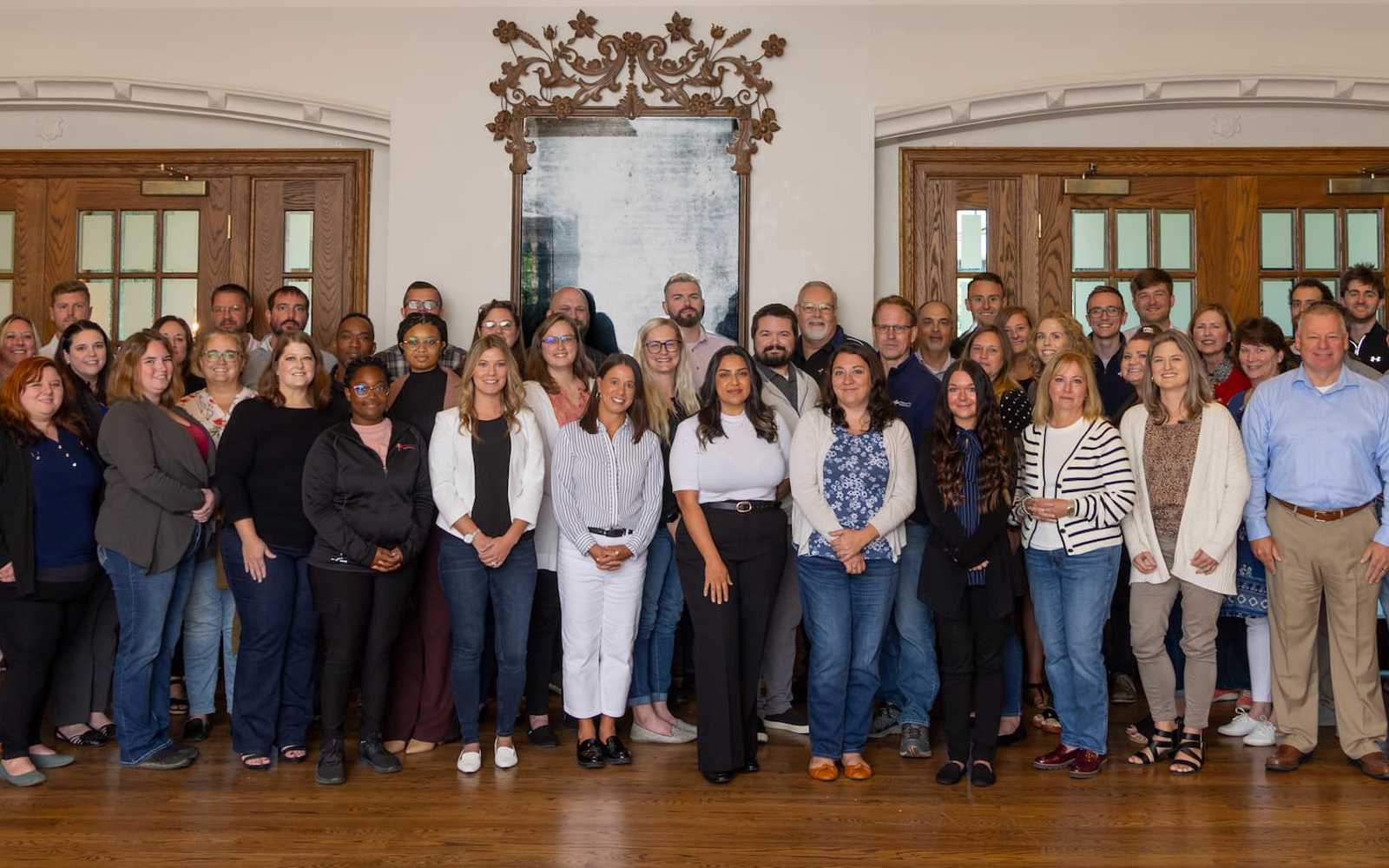 Industry Insights | Trinity Pension Consultants, Inc.