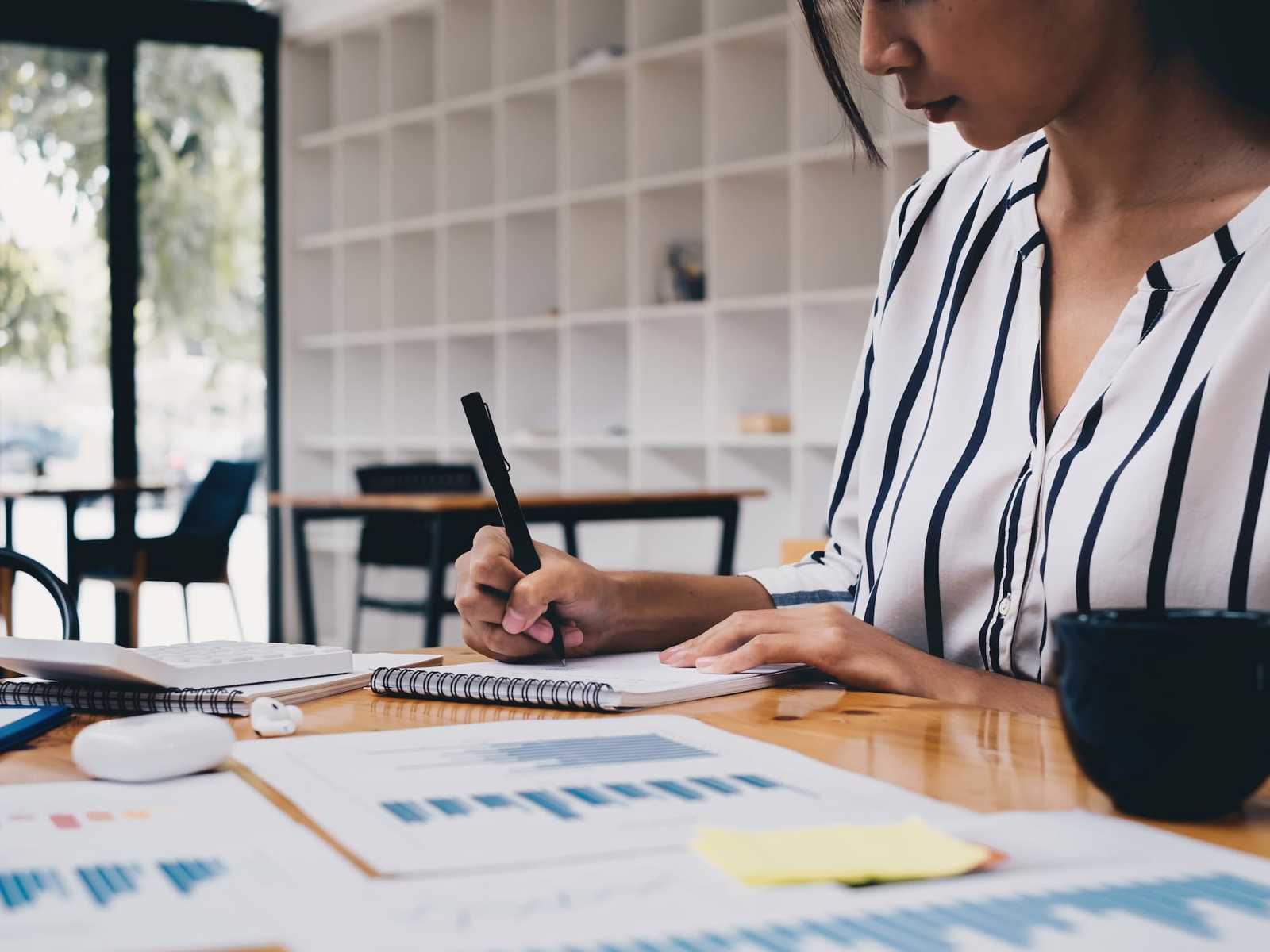 About Us | Trinity Pension Consultants