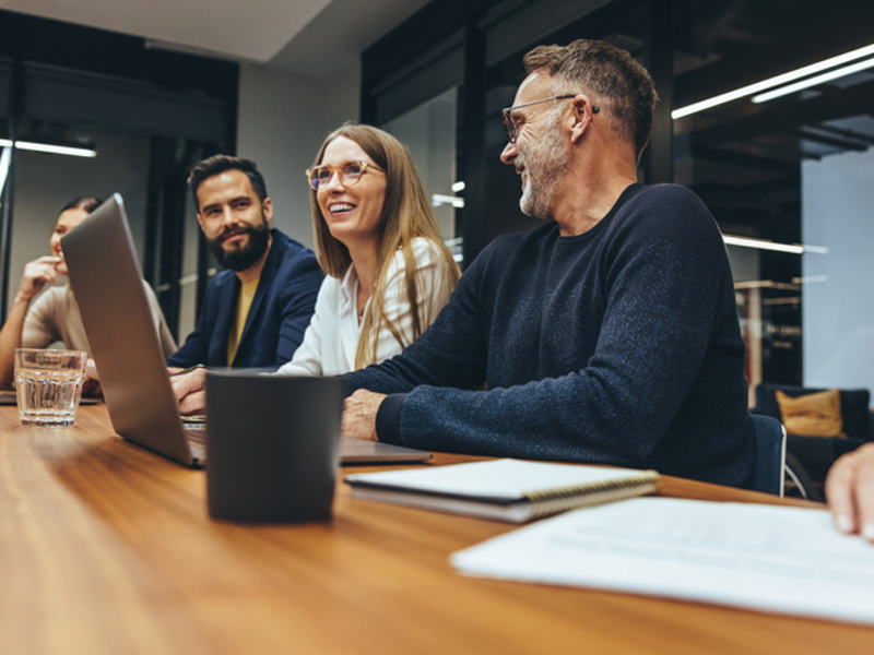 About Us | Trinity Pension Consultants