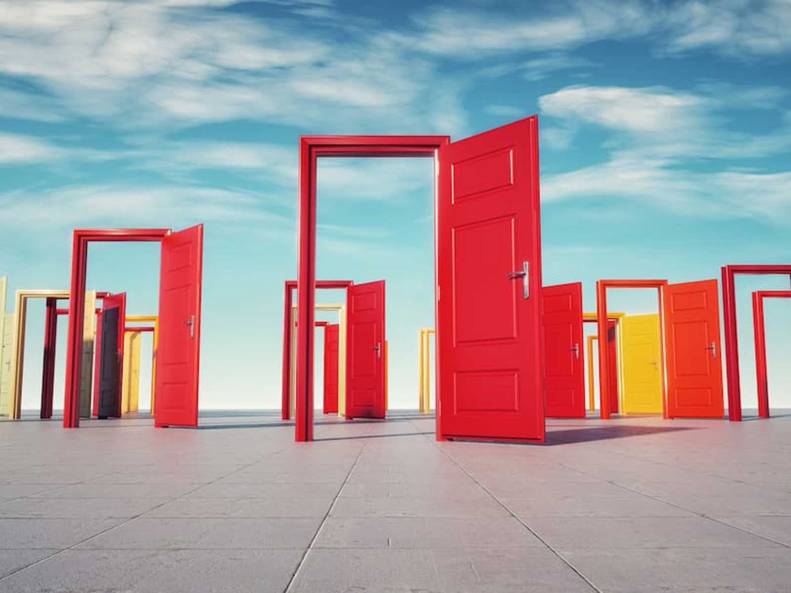 About Us | Trinity Pension Consultants